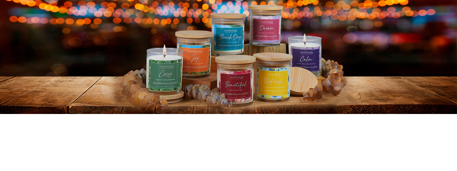 Candleworks.org